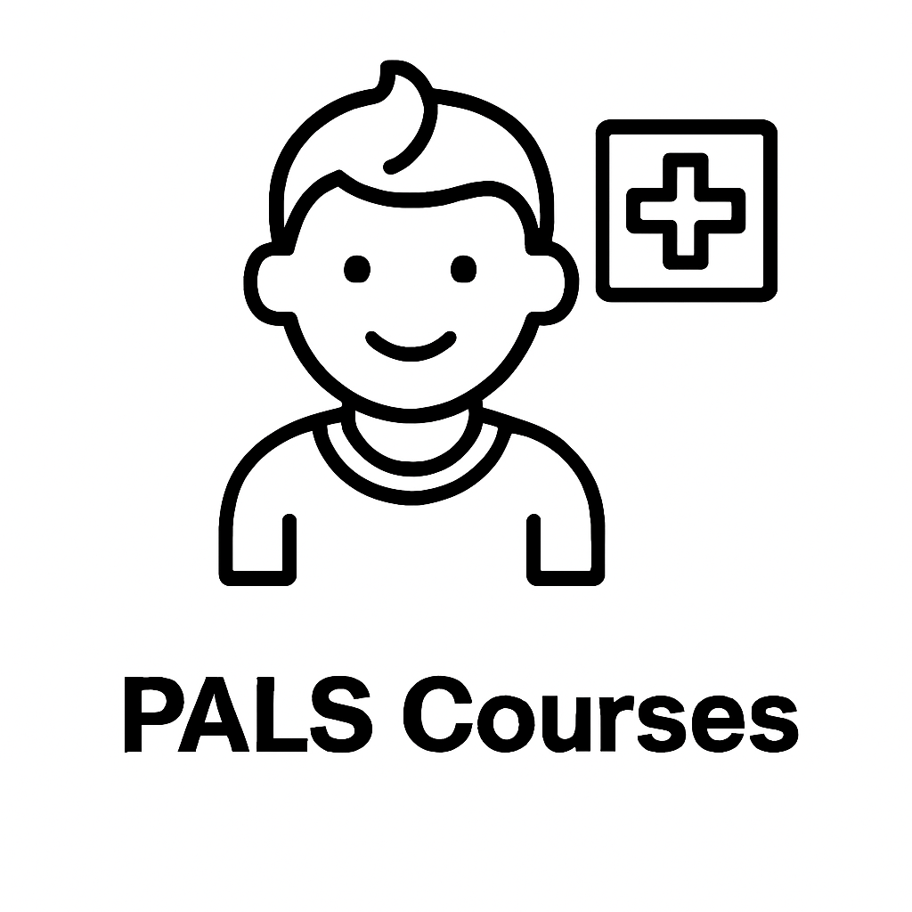 Pediatric Advanced Life Support – Palm Over Palm First Aid & CPR Corp.