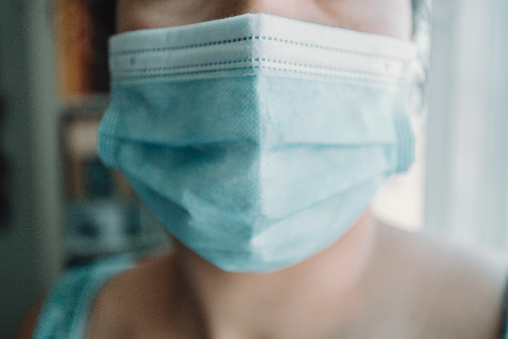 Mask Fit Testing - N95 – Palm Over Palm First Aid & CPR Corp.