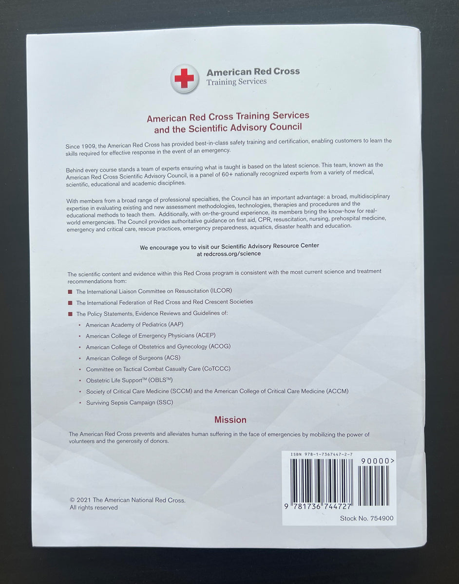 Basic Life Support Participant’s Manual – Palm Over Palm First Aid ...